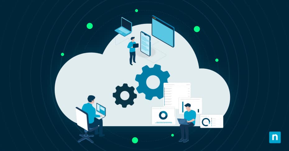 What Is Autonomous Endpoint Management A Complete It Guide Ninjaone