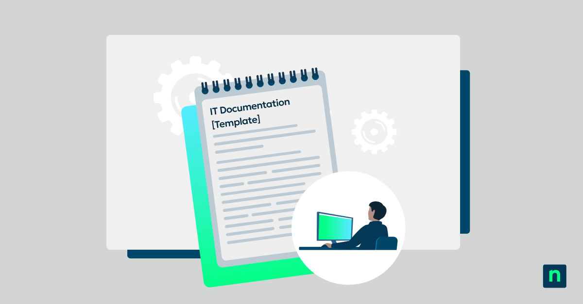 IT Documentation Templates with Examples | NinjaOne
