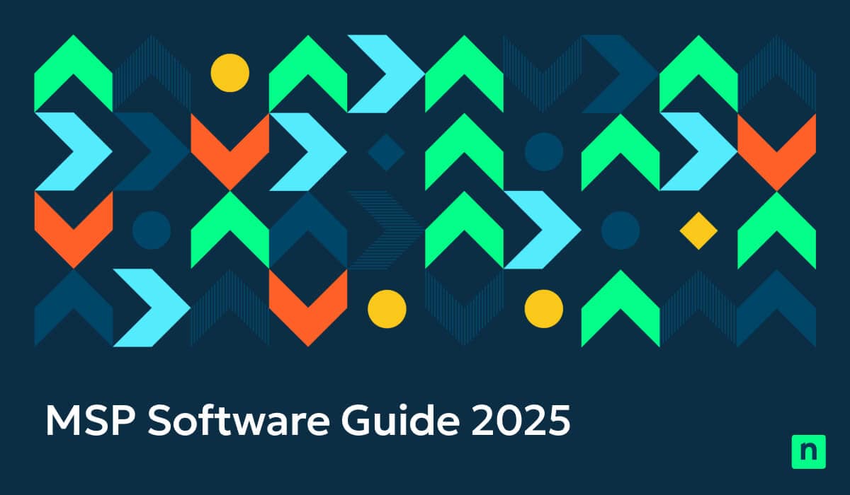 MSP Software Guide - NinjaOne