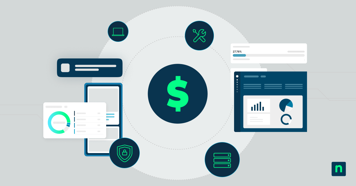 Is Your IT Team Suffering from Software Sprawl?