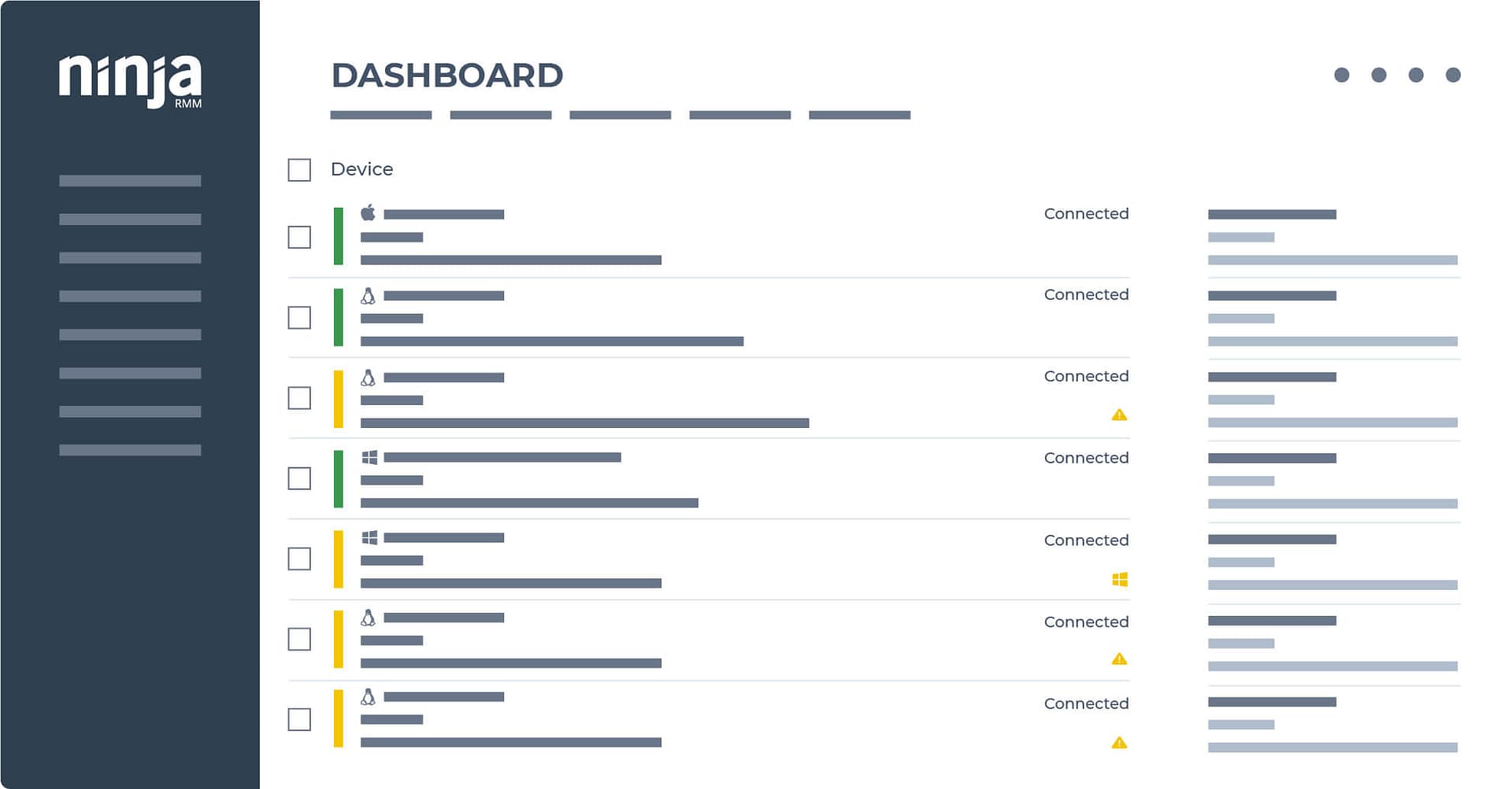 Endpoint Management Platform for IT Departments - NinjaOne