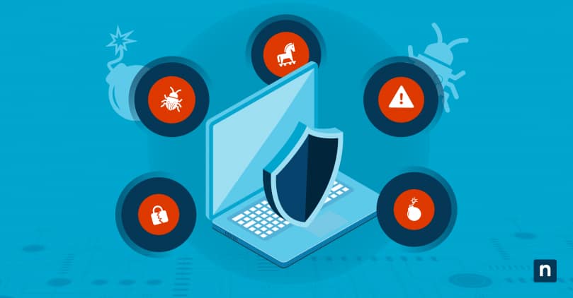 10 Best Malware Protection Solutions [2025] | NinjaOne