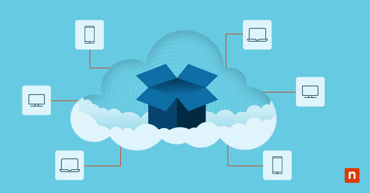 What Is Cloud Storage? | NinjaOne