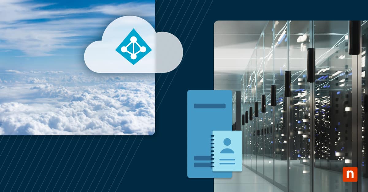 Azure AD vs Active Directory | Key Differences | NinjaOne