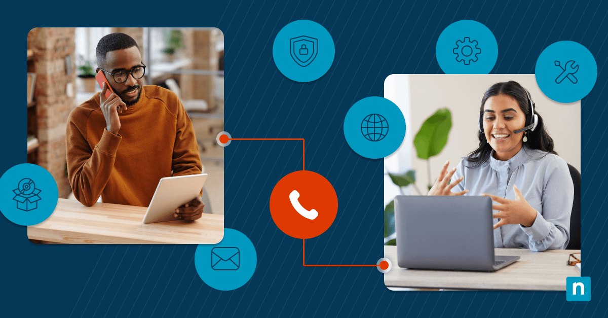 What Is IT Service Delivery? Key Components | NinjaOne