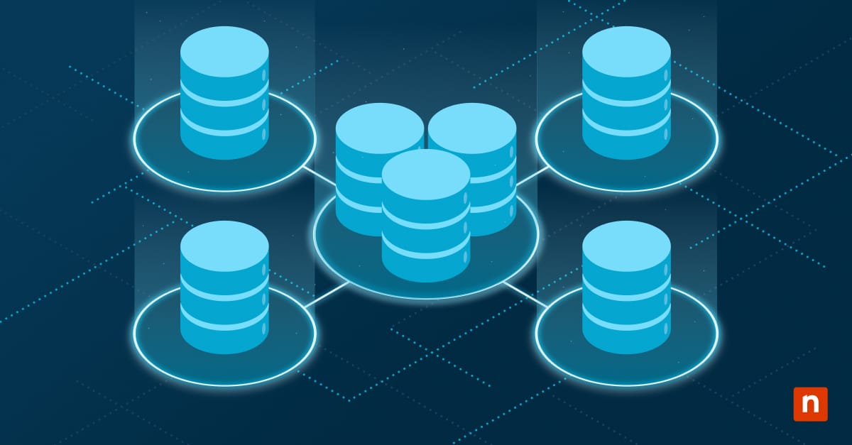 Network Segmentation: Definition and Key Benefits | NinjaOne