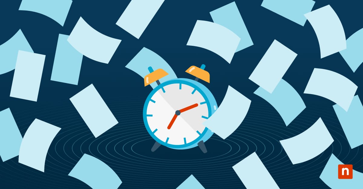 IT Ticketing: Reduce Helpdesk Response Times | NinjaOne
