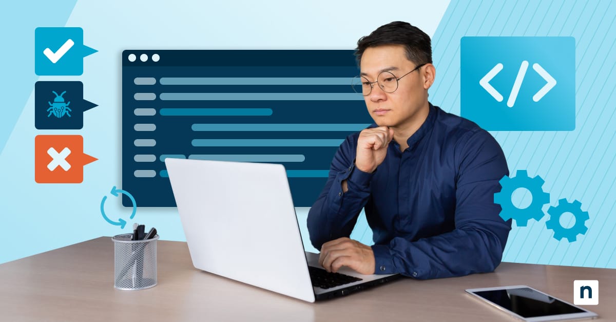 Software Configuration Management 5 Steps To Follow Ninjaone