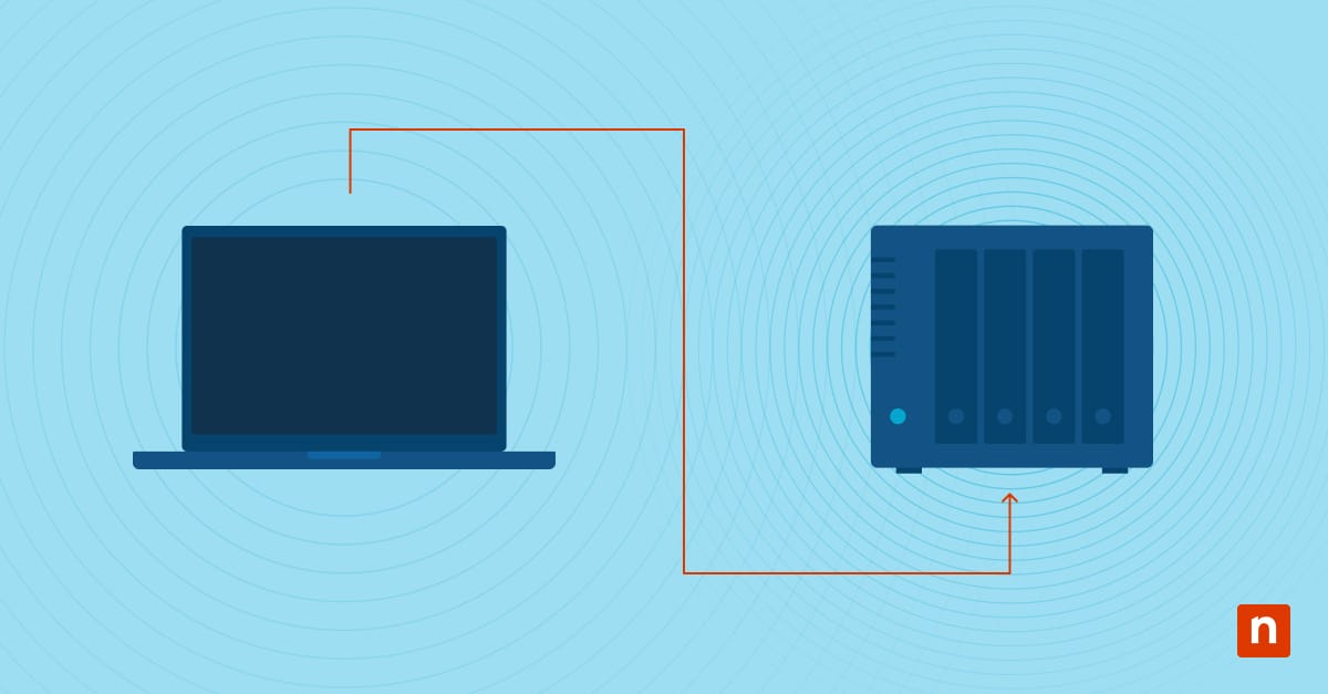 What Is Network Backup? The Complete Guide | NinjaOne