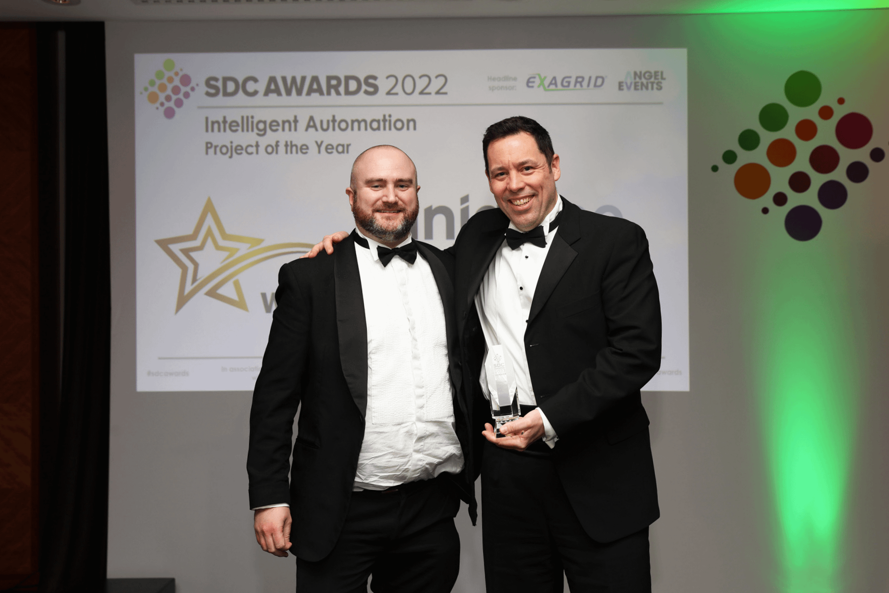 SDC Awards: NinjaOne wins 3 awards | NinjaOne