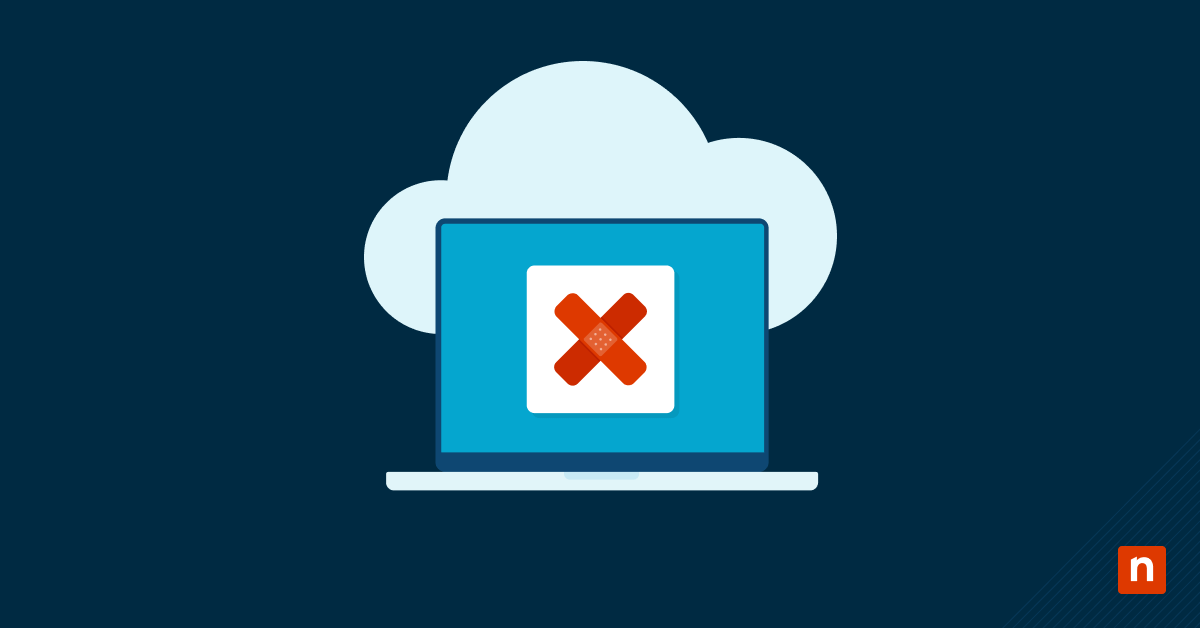 What is Windows Patch Management? An Overview | NinjaOne