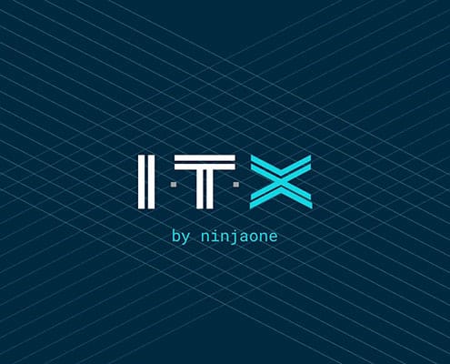 ITX Virtual Summit 2022 - NinjaOne
