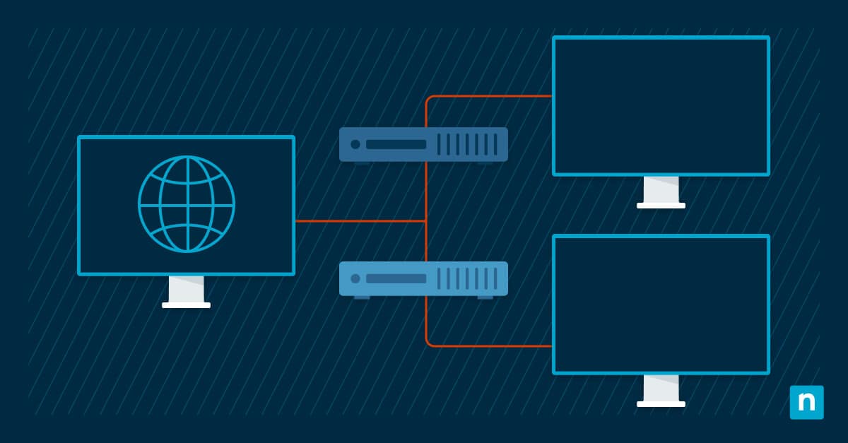 What is VLAN in IT and Networking? | NinjaOne