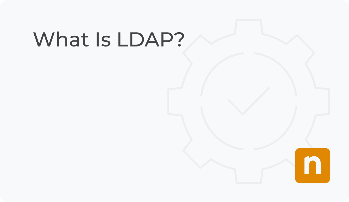 Protocole LDAP : tout comprendre en 3 points