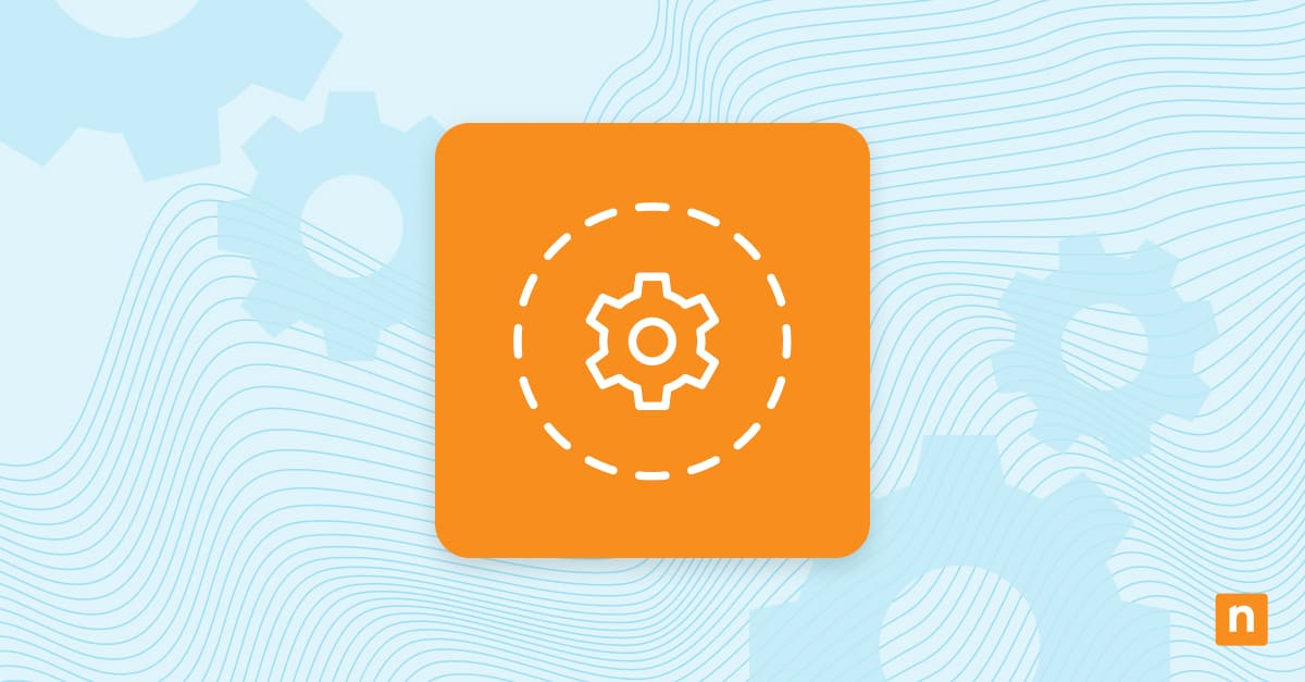 ¿Qué es el control de flujo? - NinjaOne