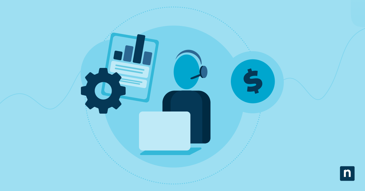 IT Help Desk Cost: Software Pricing Guide | NinjaOne