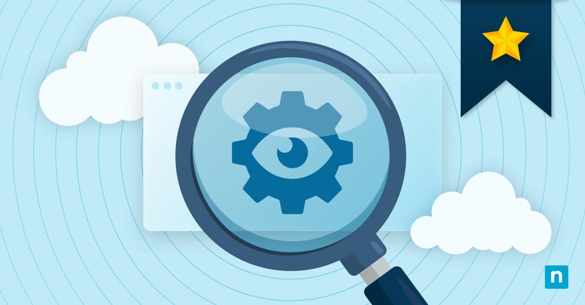 Cloud-Based Monitoring Tools: 5 Best Solutions in 2025