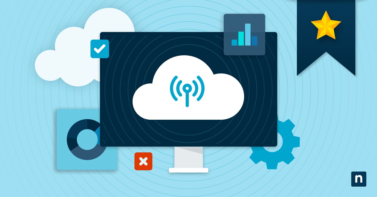 Best RMM Software: Top 10 Solutions for MSPs in 2025