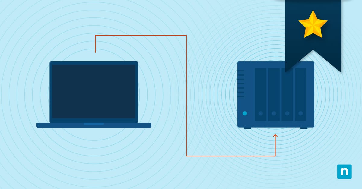 8 mejores software de copia de seguridad y recuperación de datos | NinjaOne