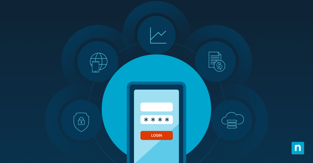 What Is Enterprise Mobility Management? | EMM Definition | NinjaOne