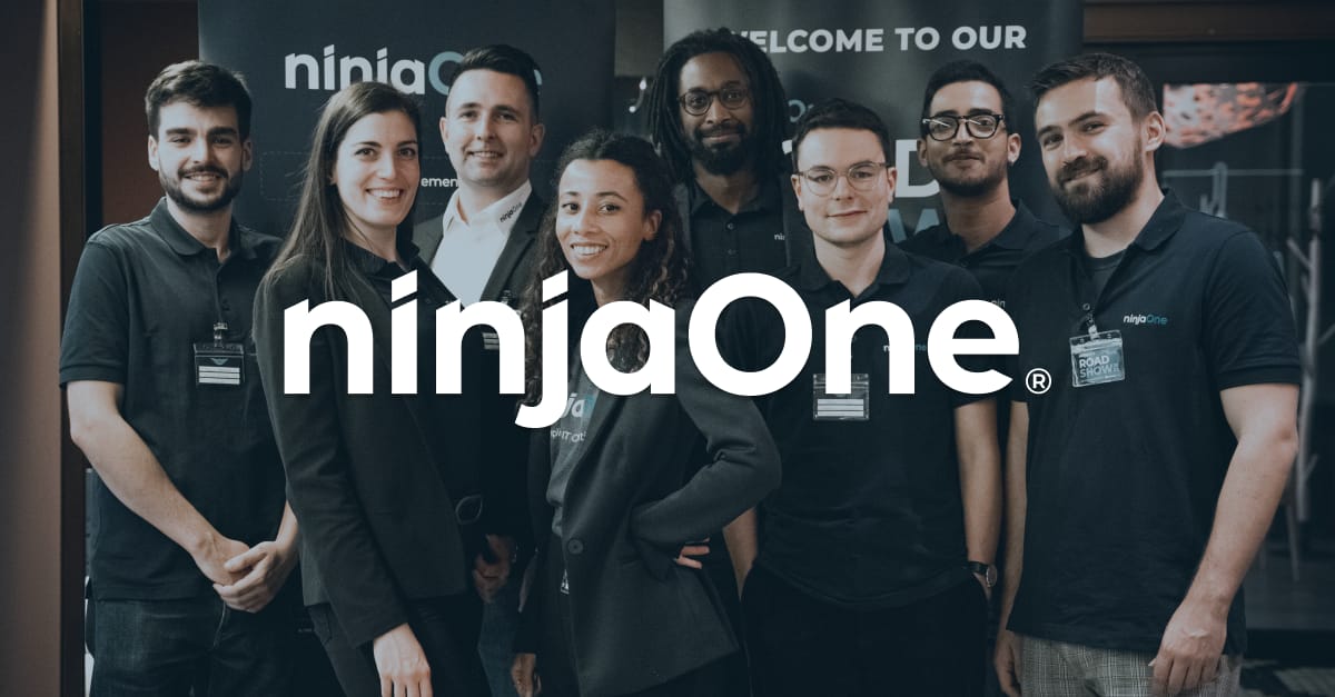 We are NinjaOne: What makes Us a Best Place to Work - NinjaOne