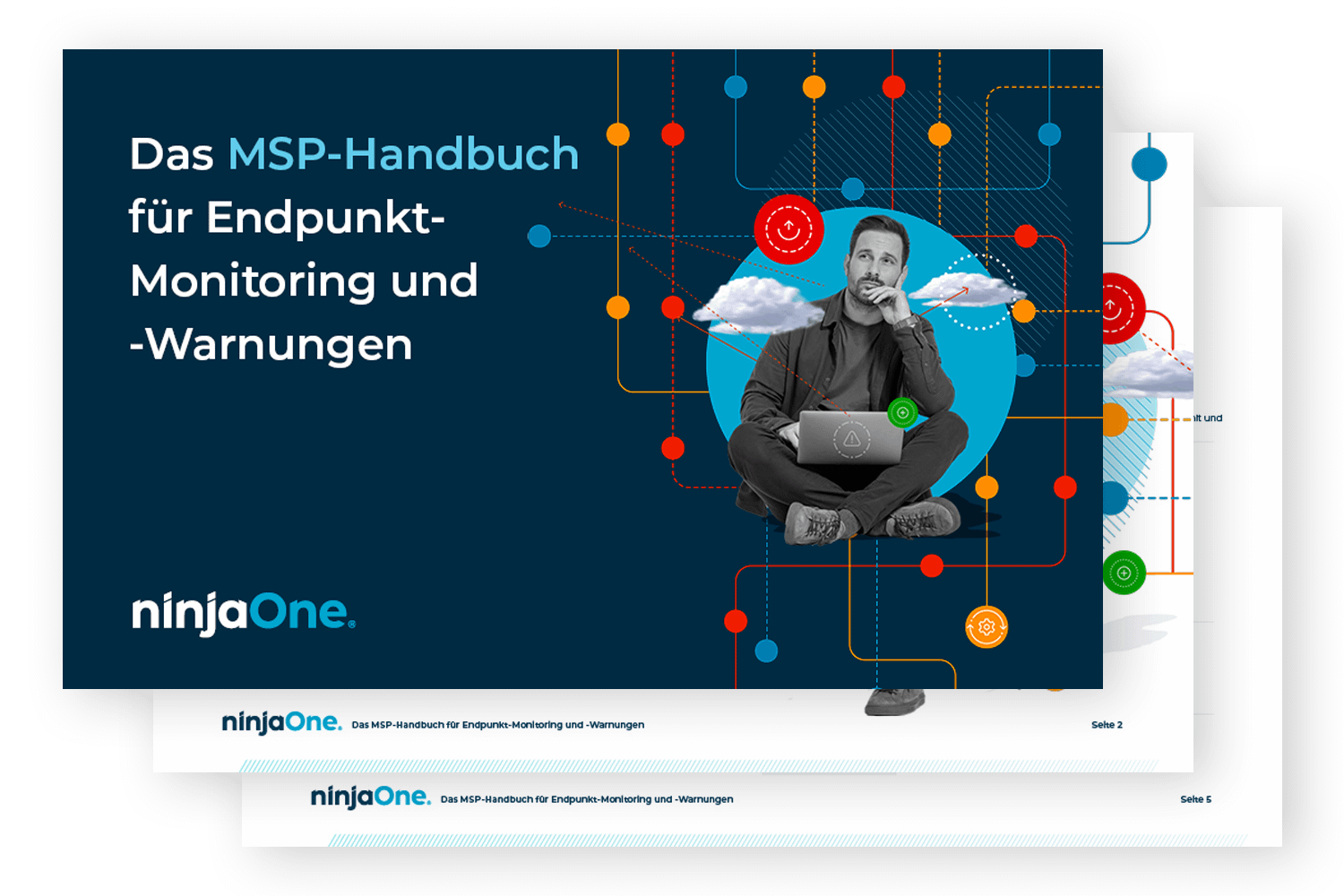 MSP-Handbuch für Endpunkt-Monitoring und -Warnungen - NinjaOne
