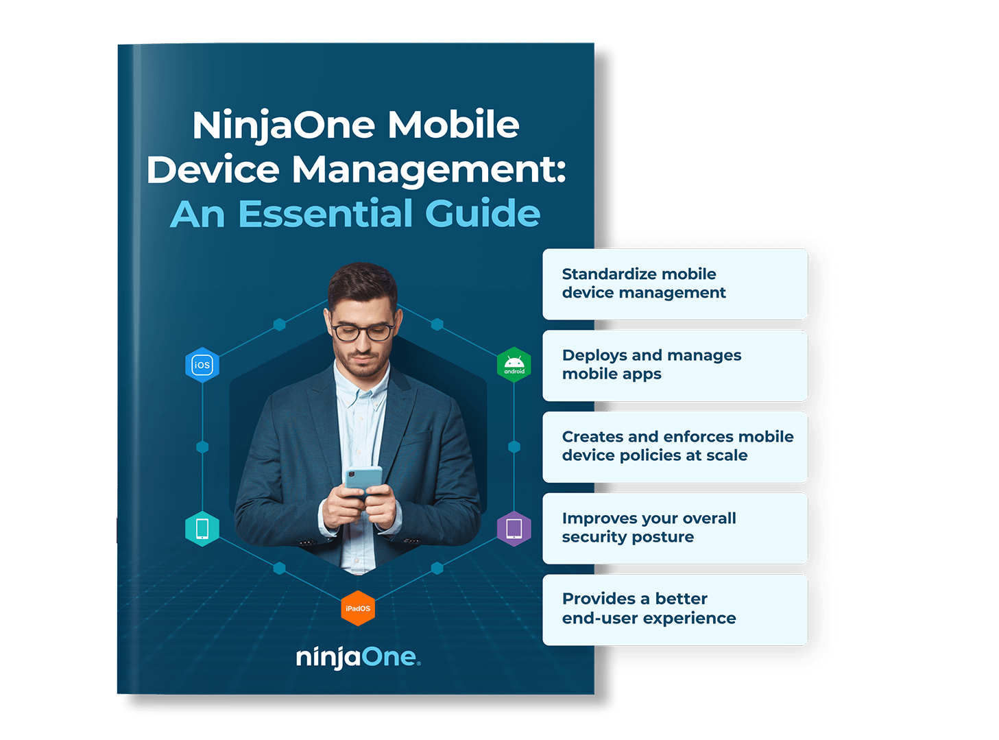NinjaOne Endpoint and Mobile Device Management – Essential Guide ...