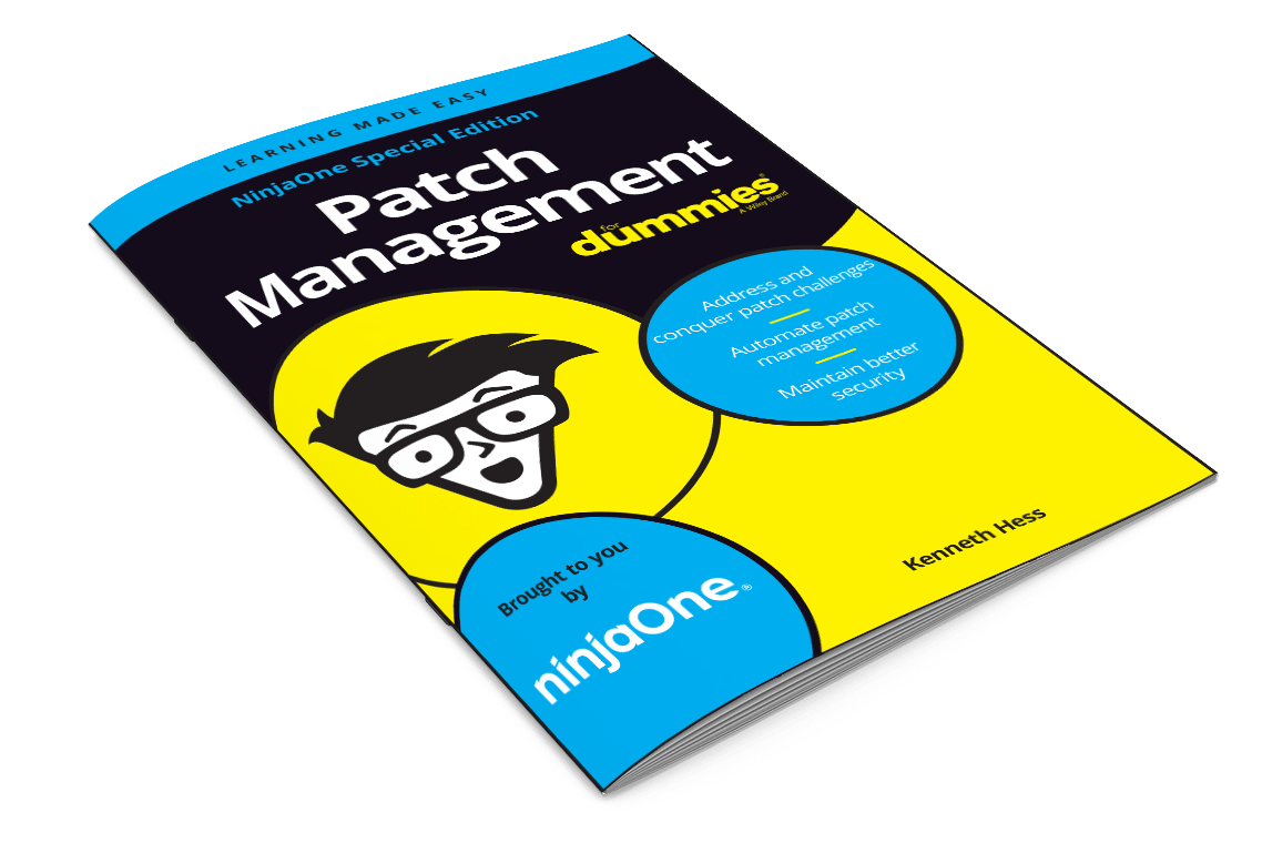 Patch management - Una guida per principianti - NinjaOne