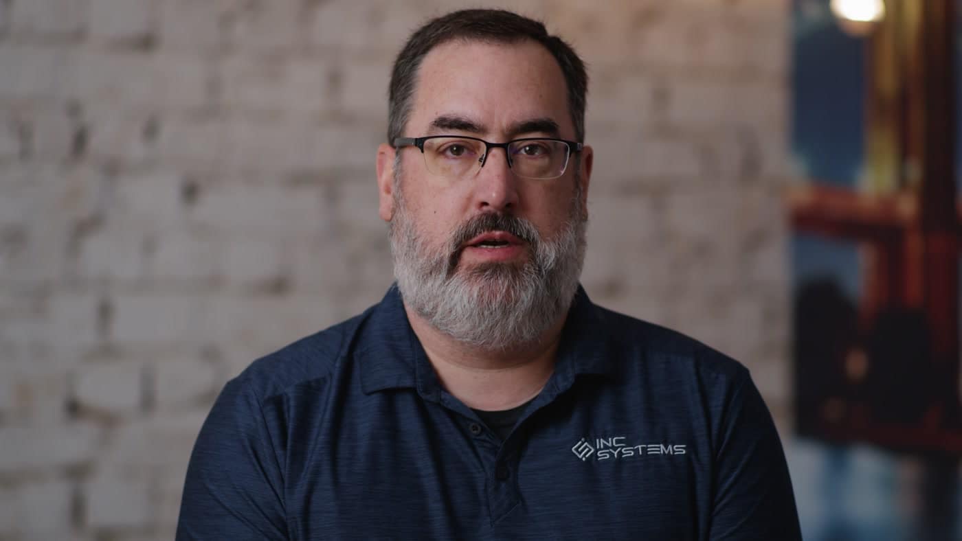 INC Systems - NinjaOne