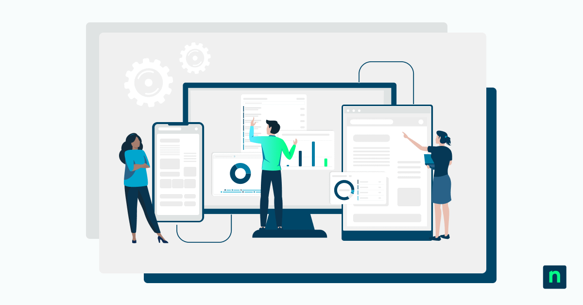 Benefits of Integrated IT Management Systems | NinjaOne