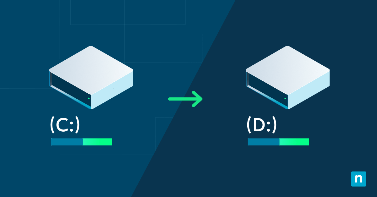 How to Change and Assign Drive Letters | NinjaOne