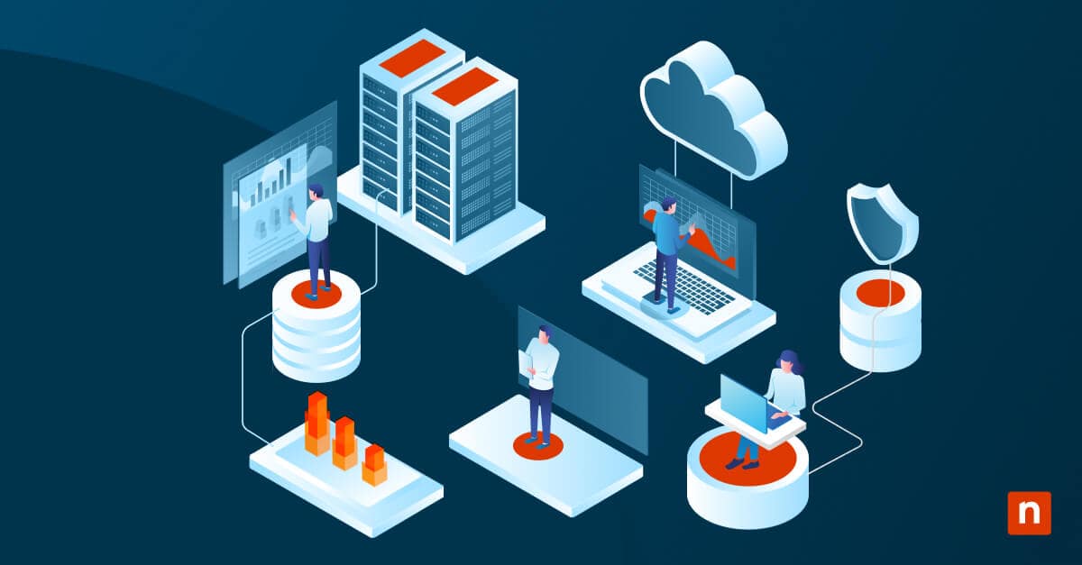 6 Common IT Operational Challenges & Solutions | NinjaOne