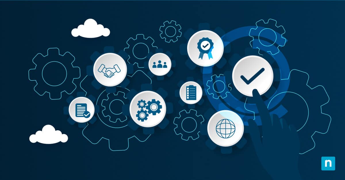 What Is Network Performance Management | NinjaOne