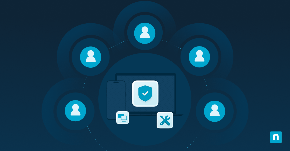 NinjaOne Mobile Device Management Just Got Even Better - NinjaOne