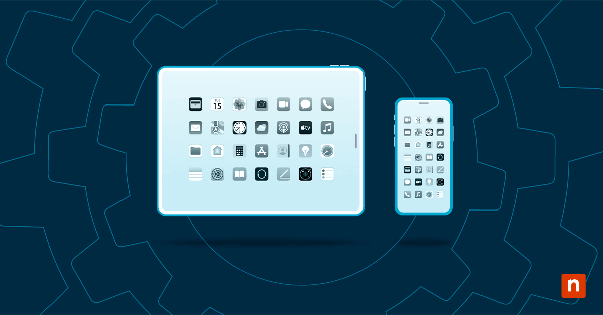 Apple Business Manager | ABM Device Management | NinjaOne