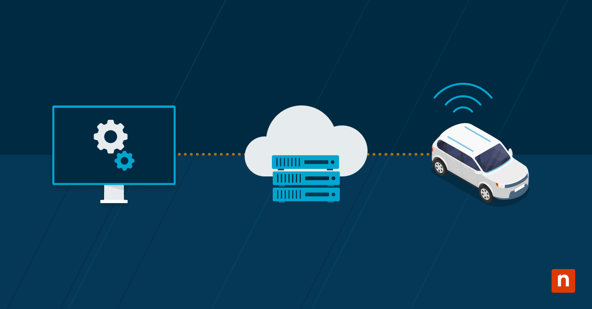 What Are Over-The-Air (OTA) Updates? | NinjaOne