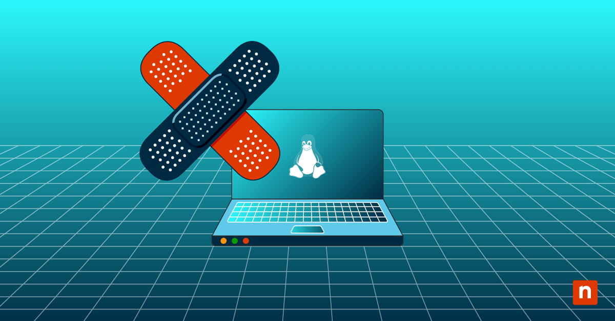 What is Linux Patch Management: A Complete Guide | NinjaOne