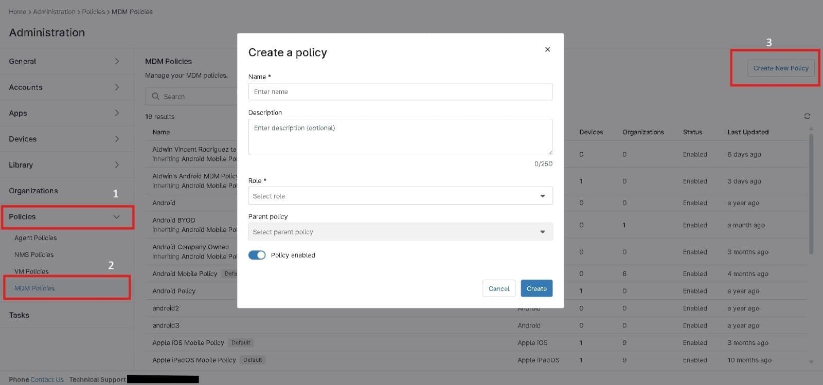 How to silently install iOS apps using MDM? | NinjaOne