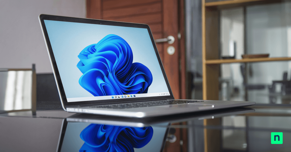 How to Configure Boot Logs in Windows | NinjaOne