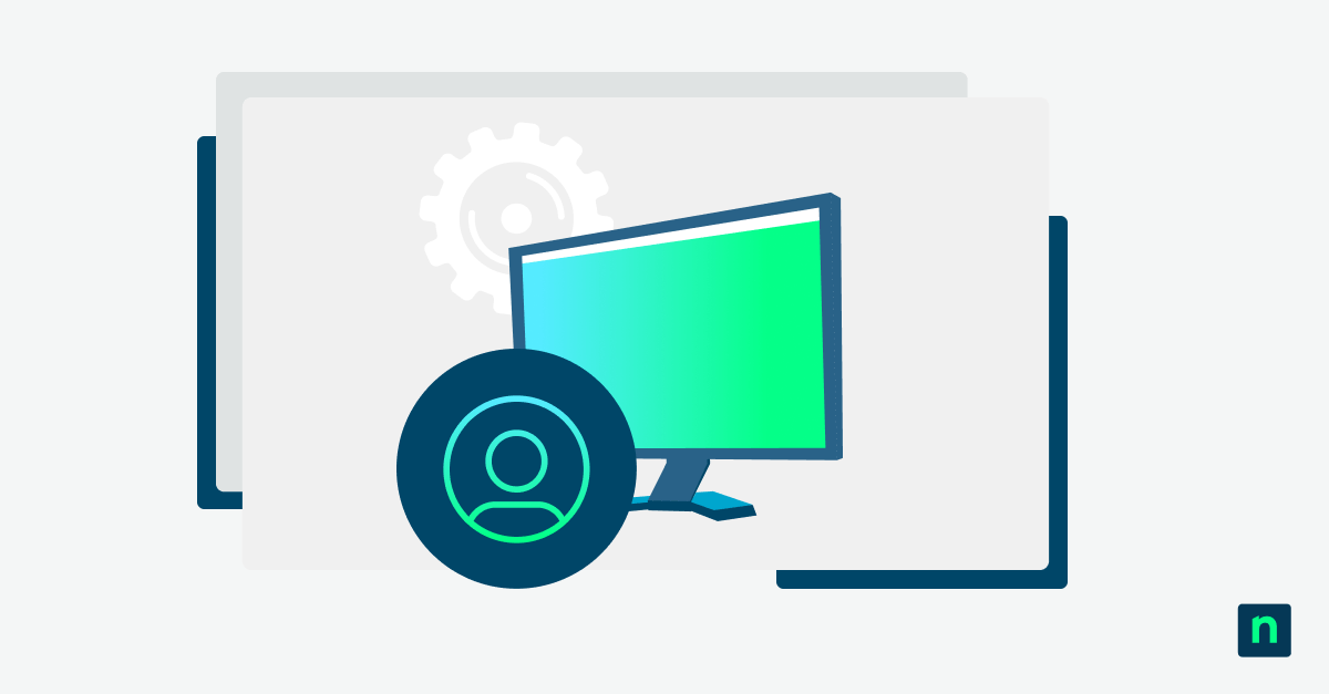 How to Change the Registered Owner of Your PC | NinjaOne