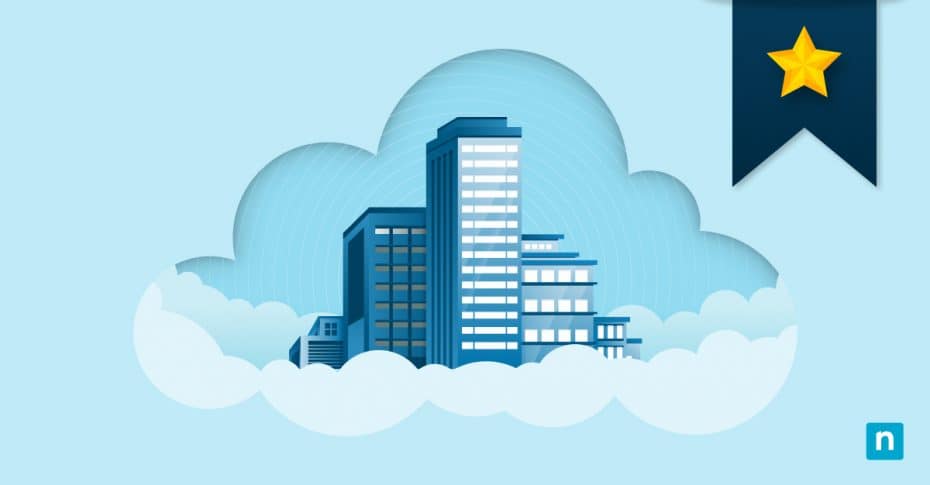 Windows Server Cloud Backup: 10 Best Solutions