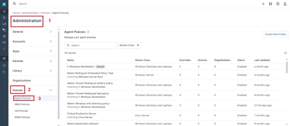 Installing Common Business Applications | NinjaOne
