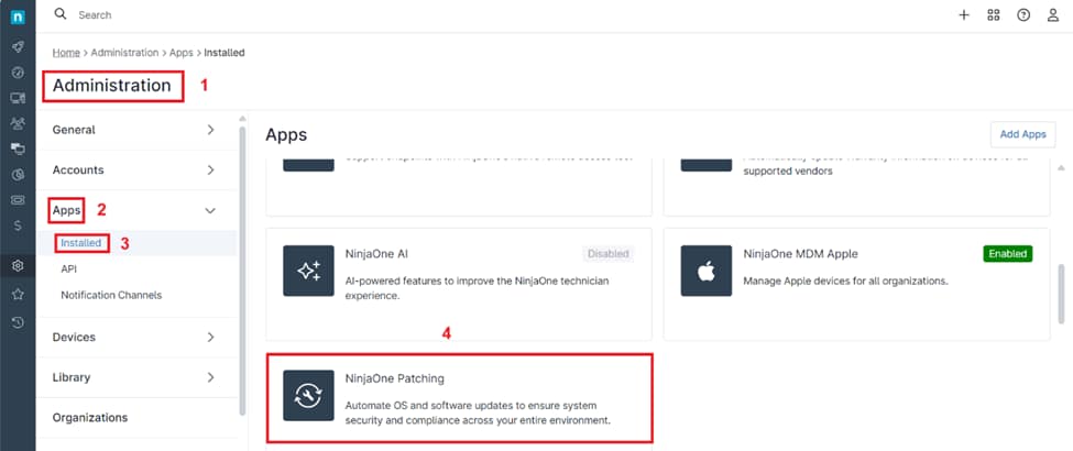 How to Enable Windows Update | NinjaOne