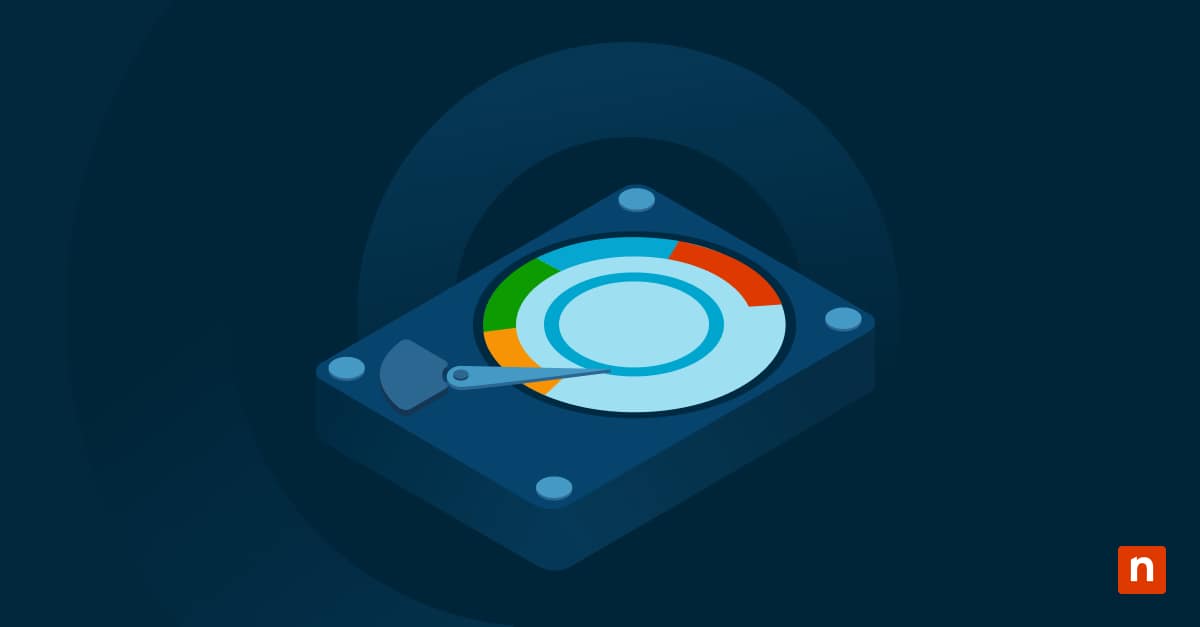 How to Convert GPT Disk to MBR Disk in Windows | NinjaOne