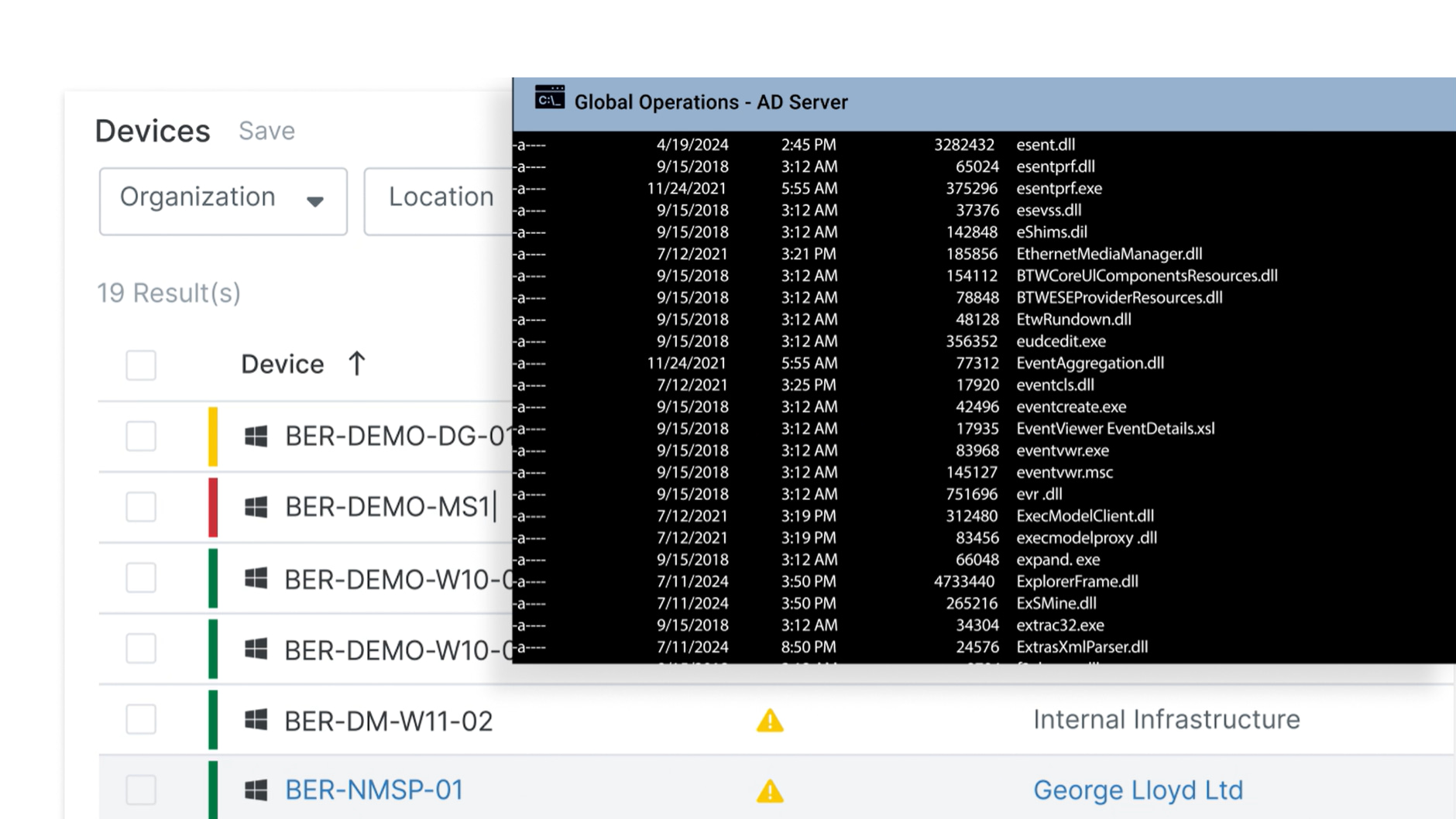 Remote Support Software | IT Management from Anywhere | NinjaOne