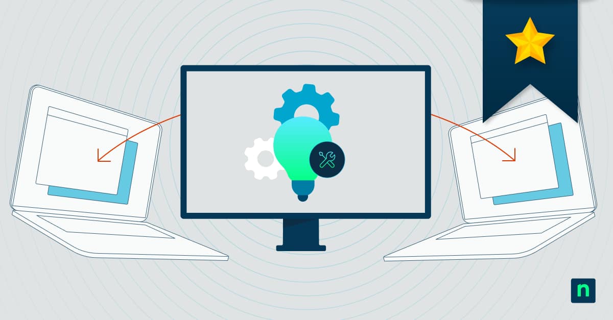 Best Enterprise Remote Access Solutions in 2025 | NinjaOne