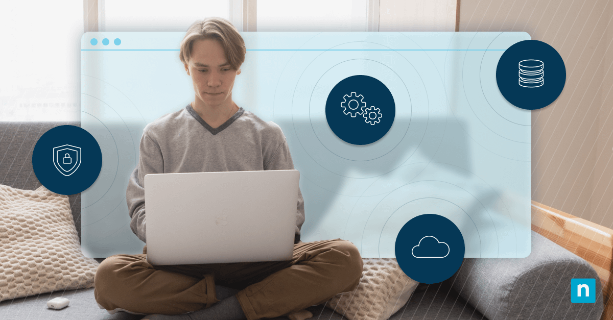 How to Remove Remote Desktop Connection History | NinjaOne