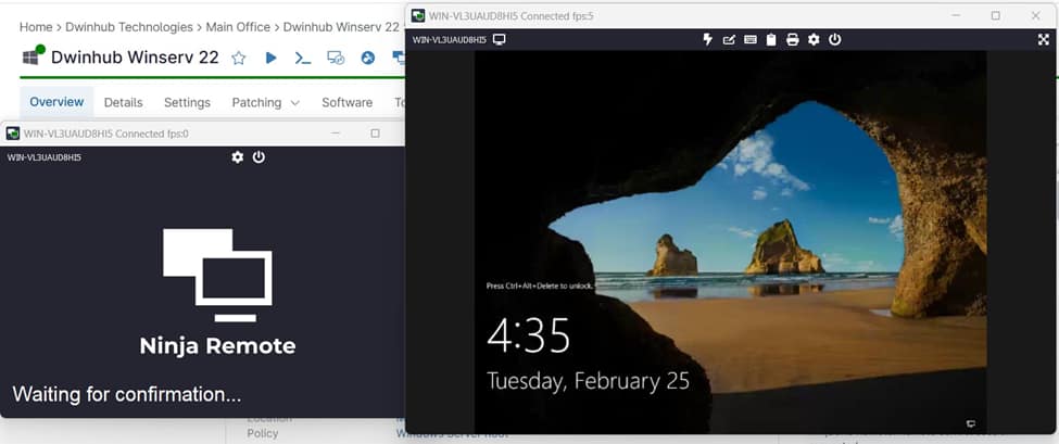 Remote Troubleshooting Software | NinjaOne