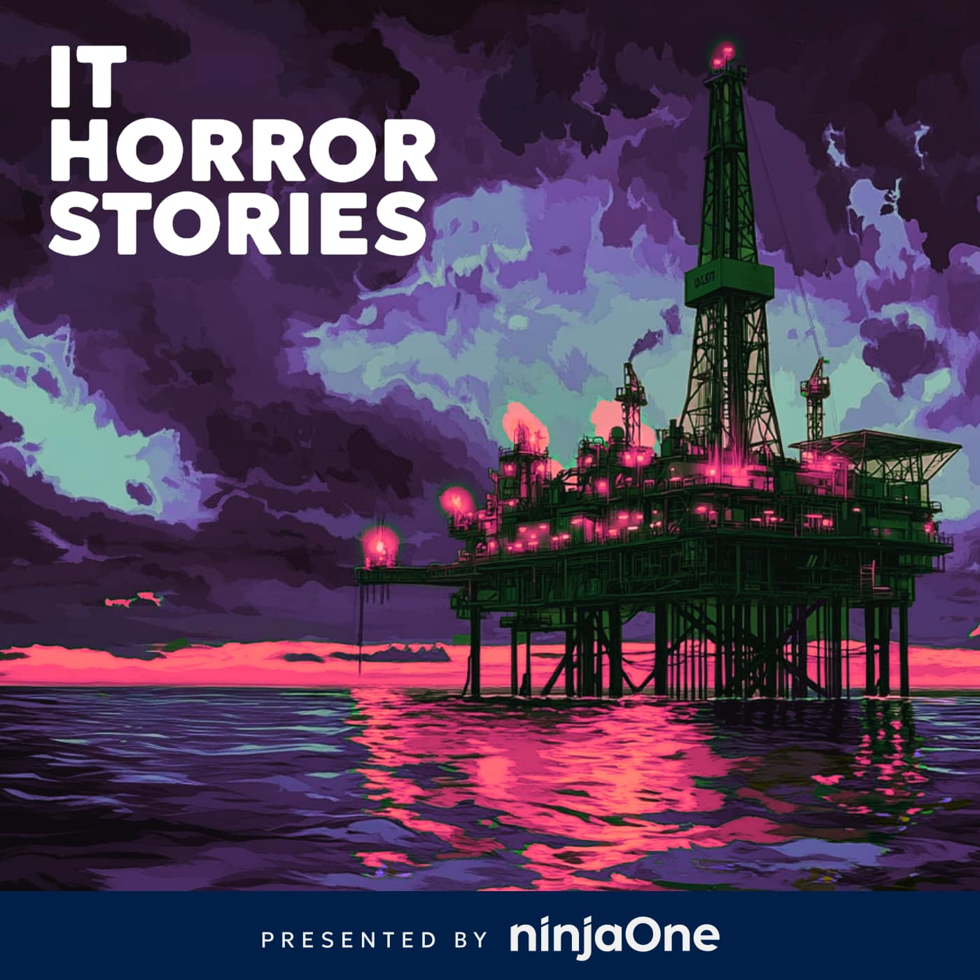 Dead in the Water - NinjaOne