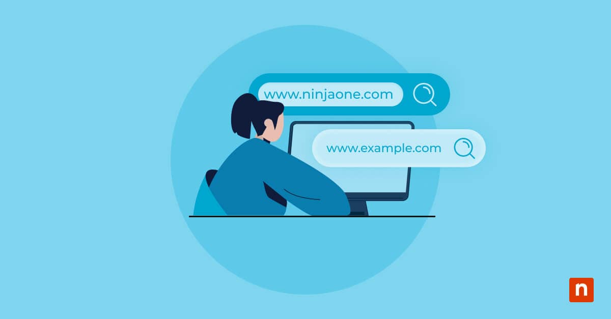 How to Add a PC to a Domain in Windows 10 | NinjaOne